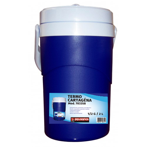 TERMO AZUL FIRESTONE 2L